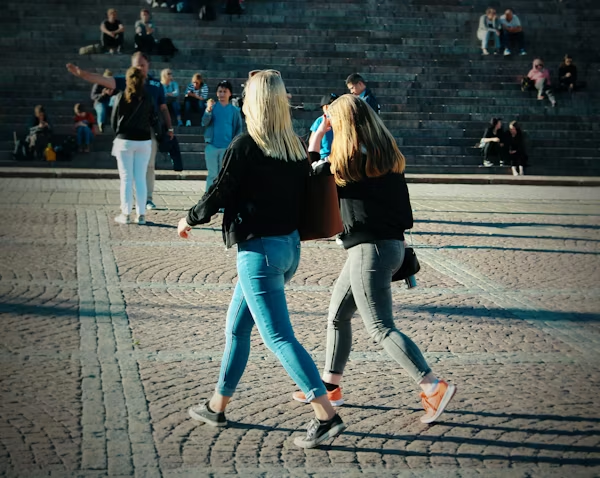 How To Meet Women In Finland – (Complete Guide)