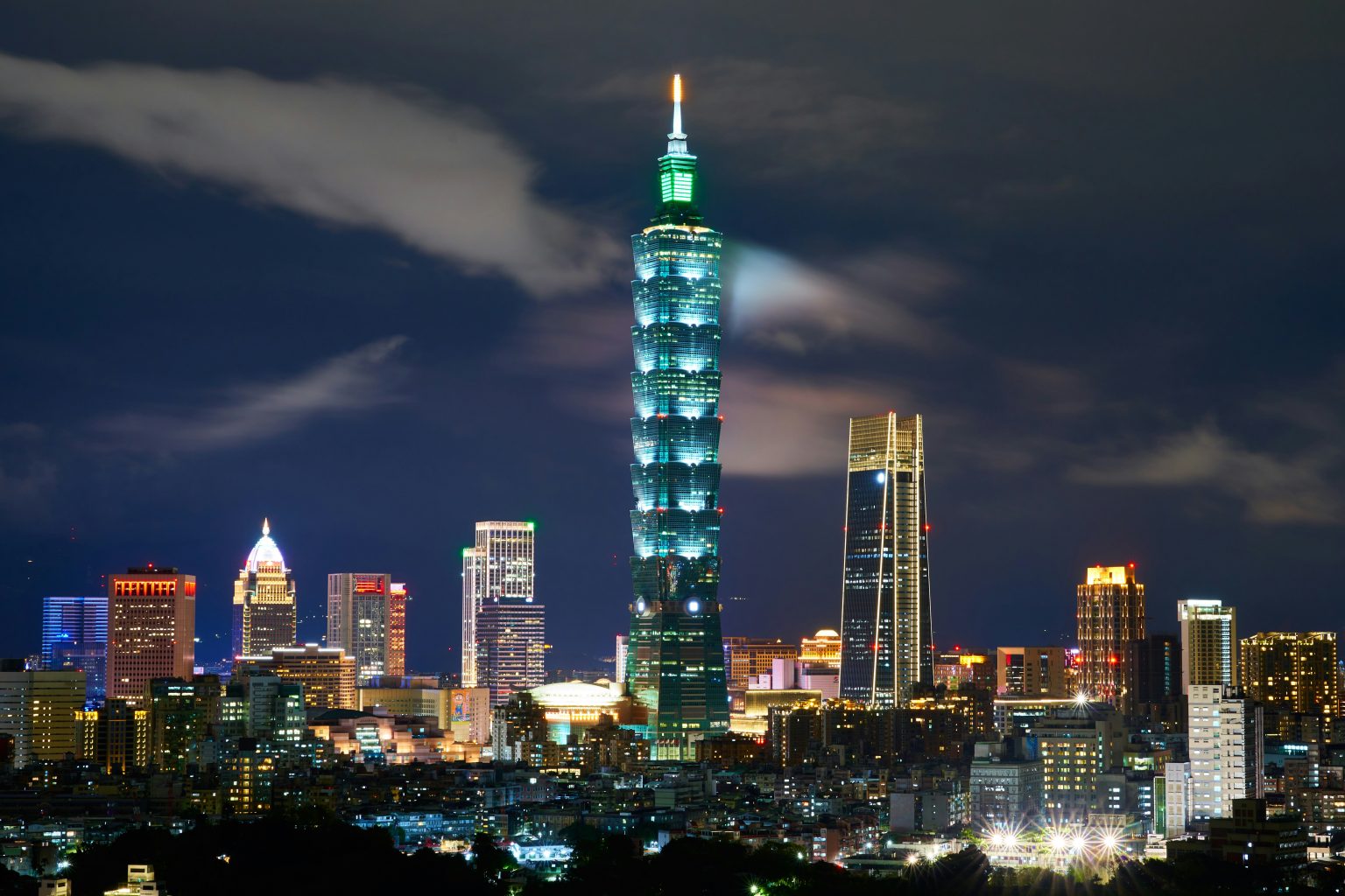 How To Meet Women In Taiwan - (Complete Guide)