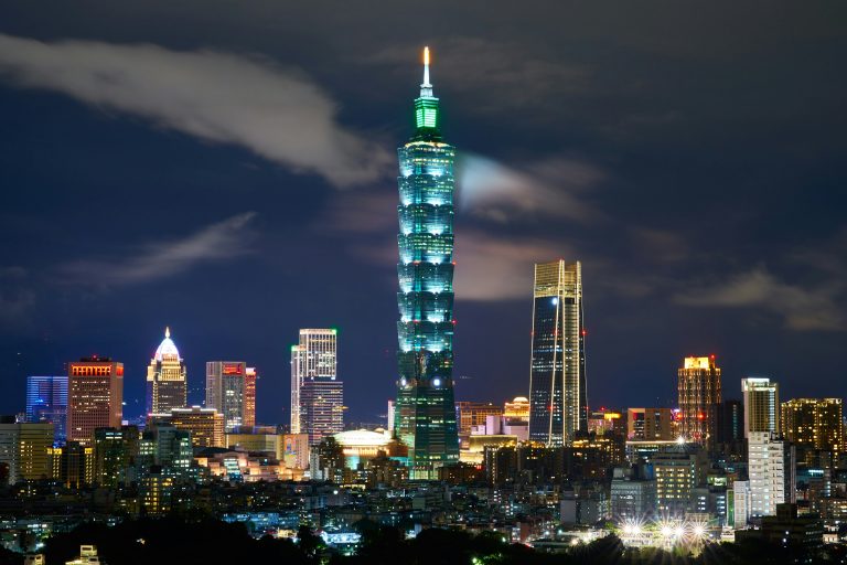 How To Meet Women In Taiwan - (Complete Guide)