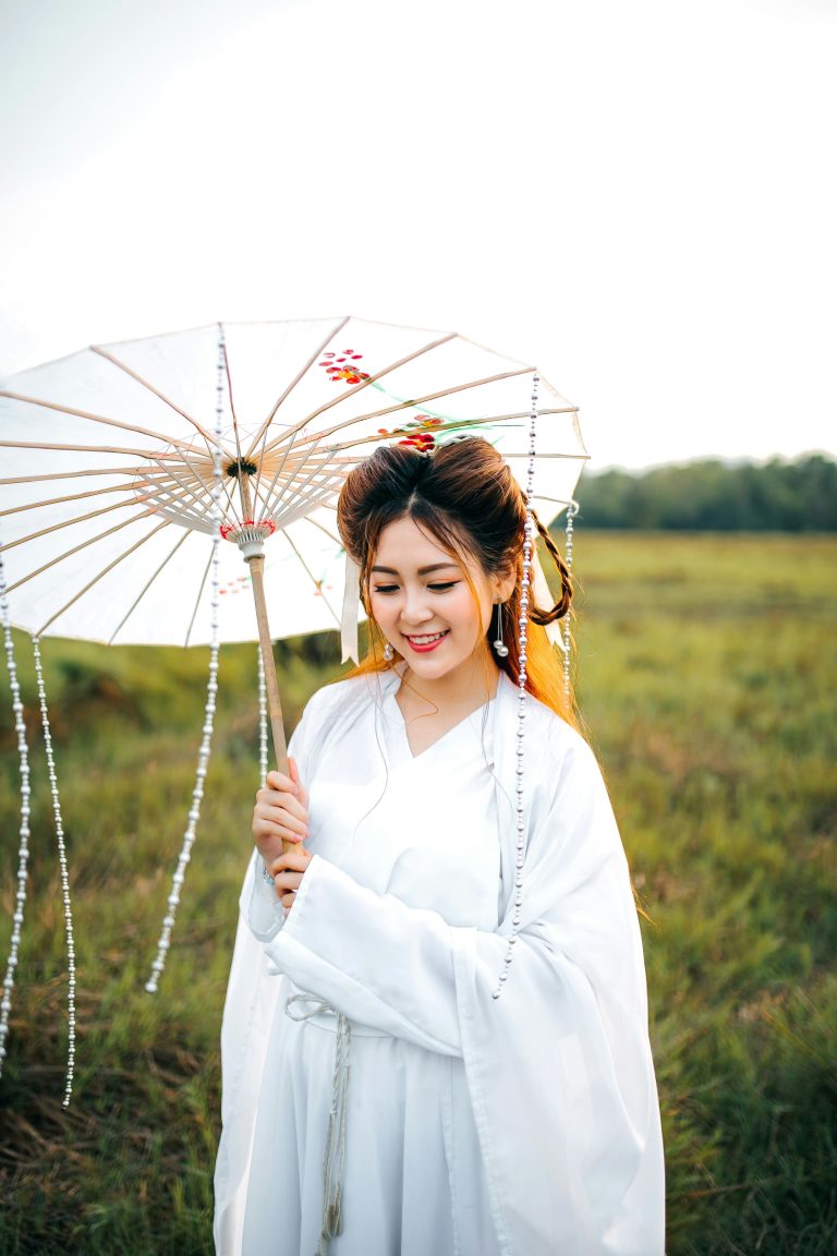 How To Meet Women In China – (Complete Guide)
