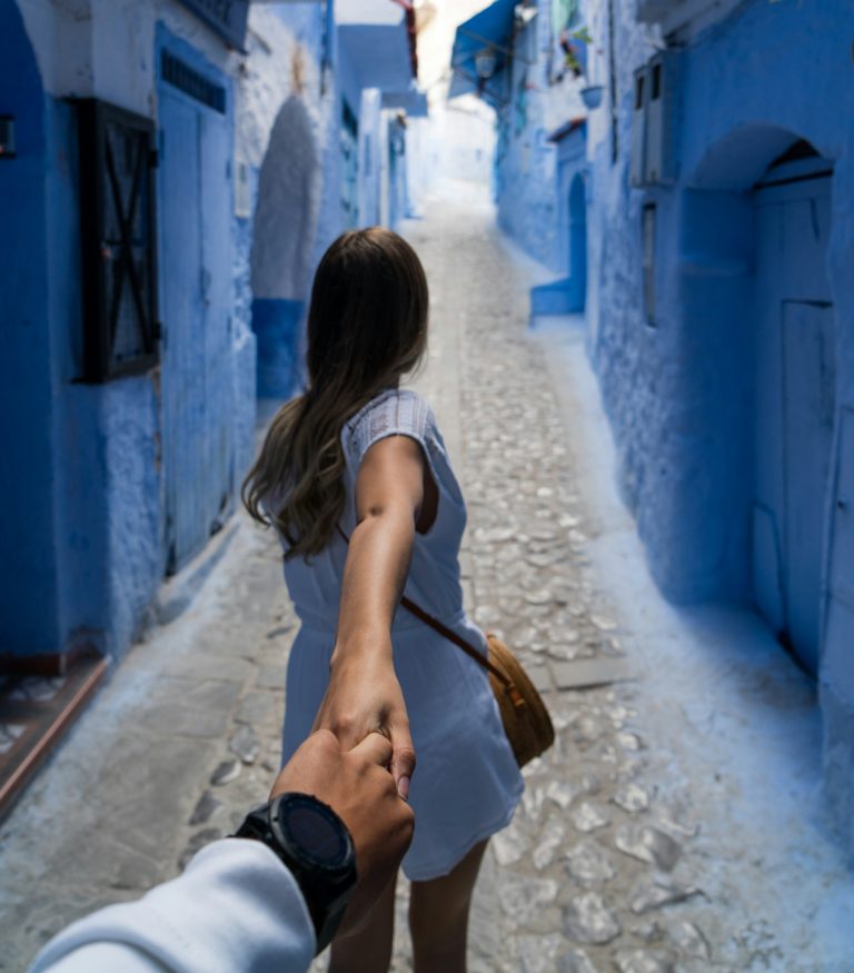 How To Meet Women In Morocco - (Complete Guide)