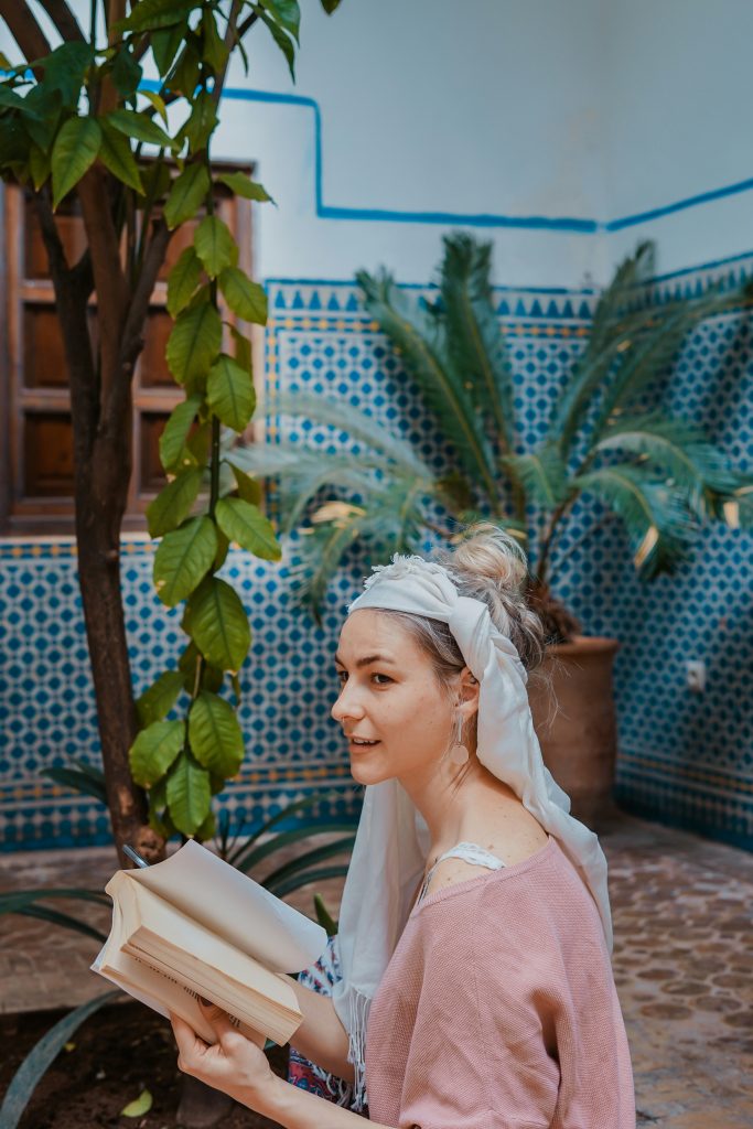 How To Meet Women In Morocco - (Complete Guide)