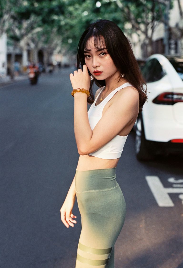 How To Meet Women In China – (Complete Guide)